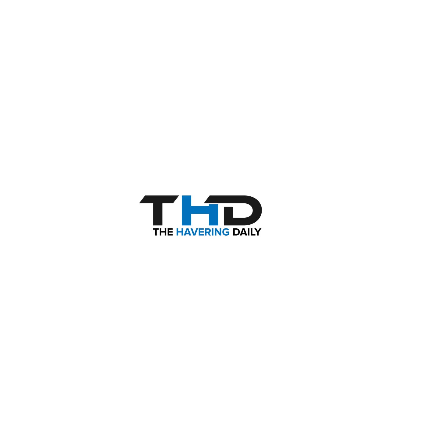 THD Logo 2 – The Havering Daily