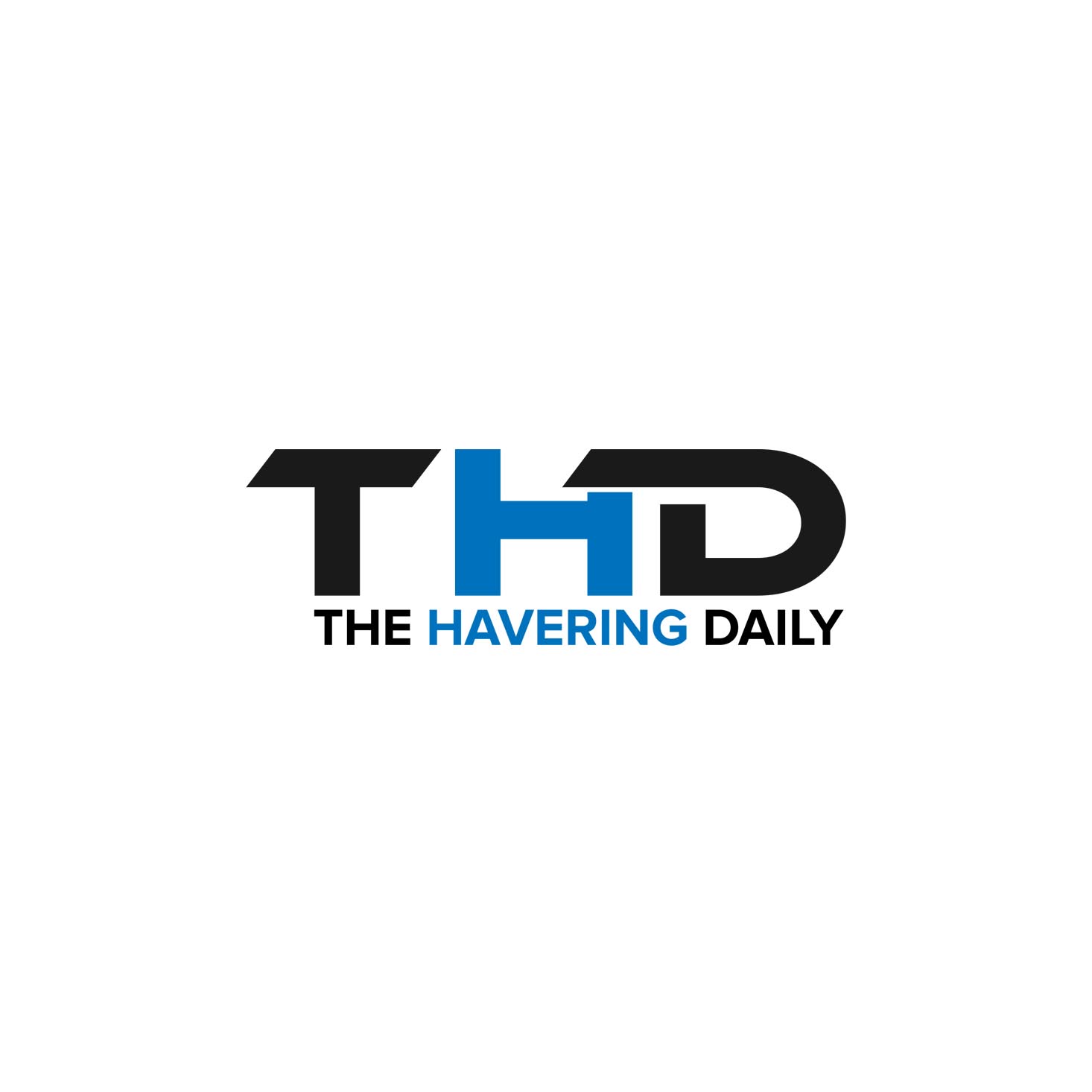 THD Logo – The Havering Daily