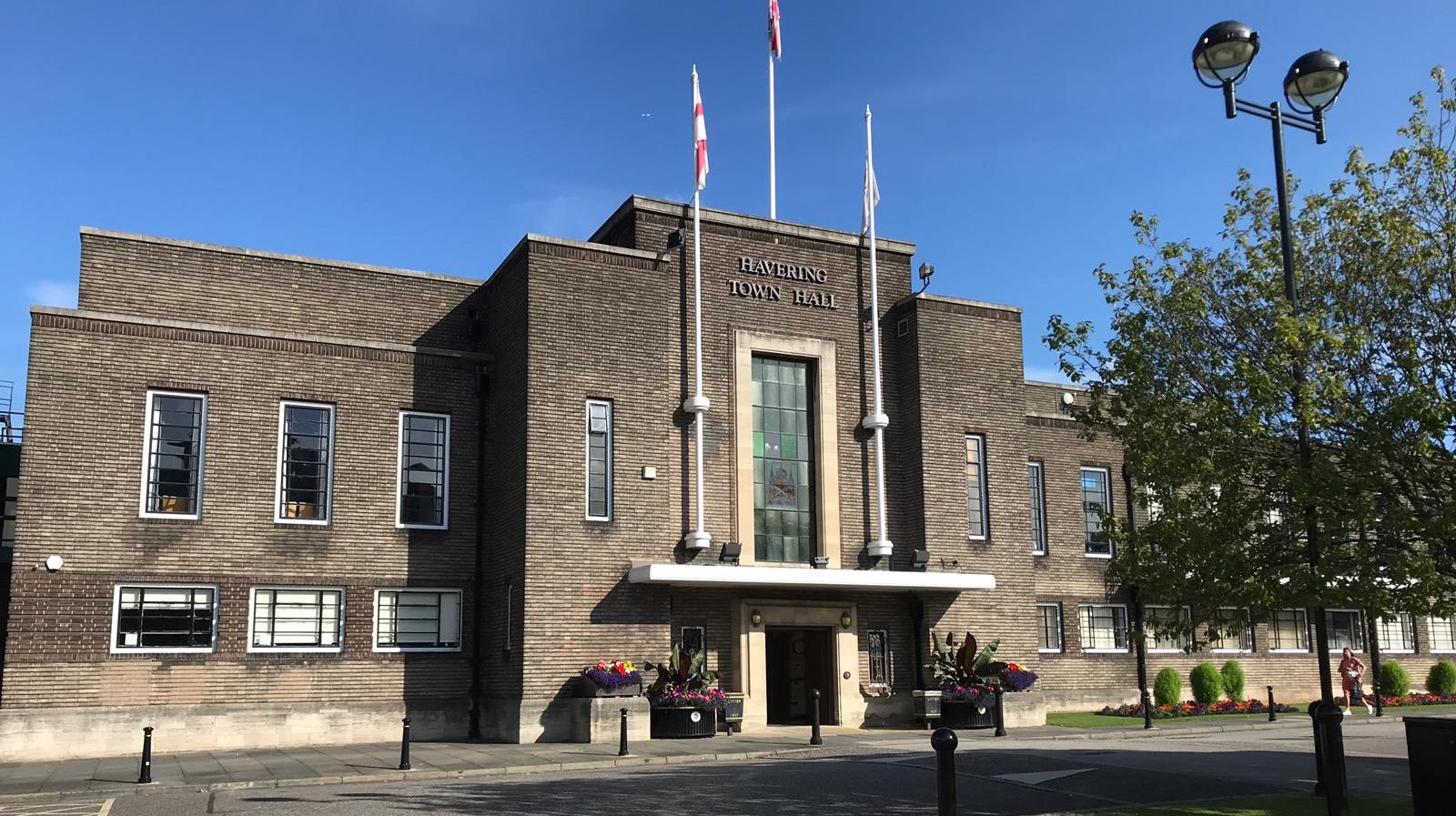 Havering town hall – The Havering Daily
