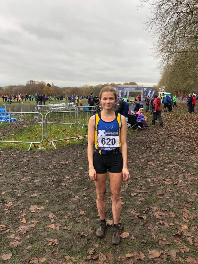 Kate-Liverpool – The Havering Daily