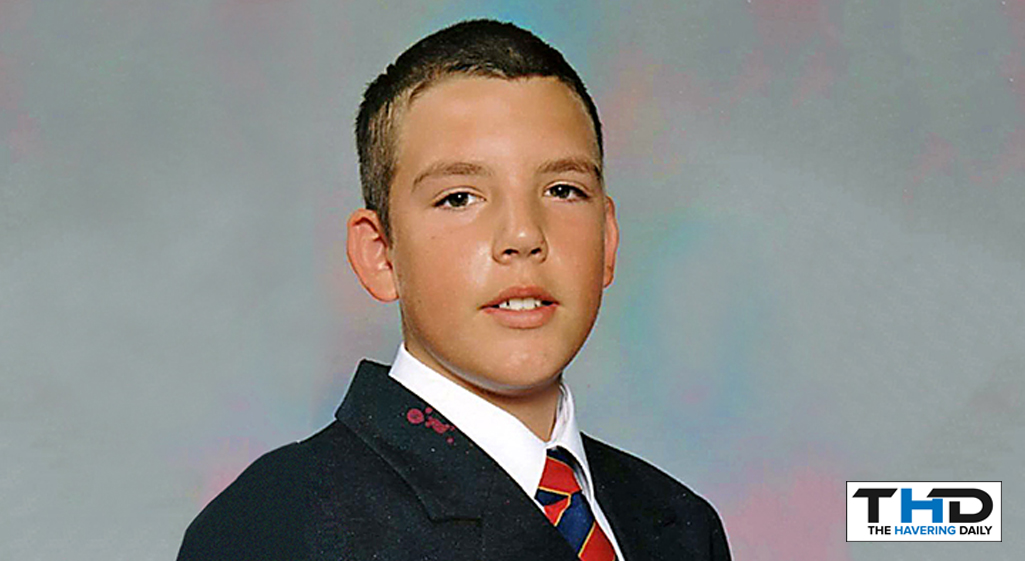 RT_F_Matthew Leahy – The Havering Daily