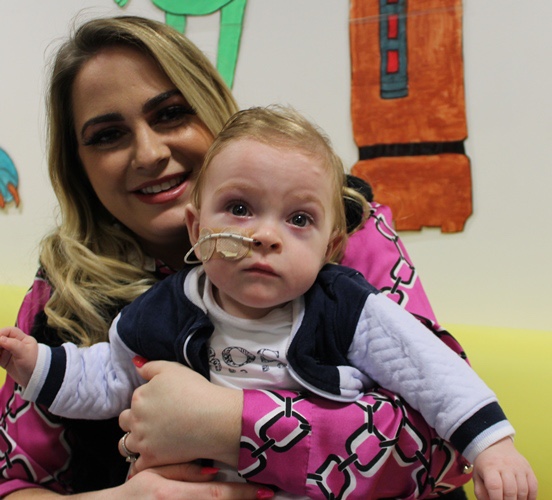 candice and daniel – The Havering Daily