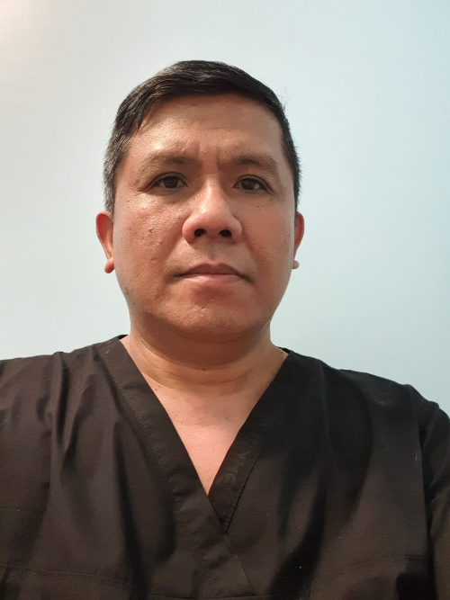 marlo no mask – The Havering Daily