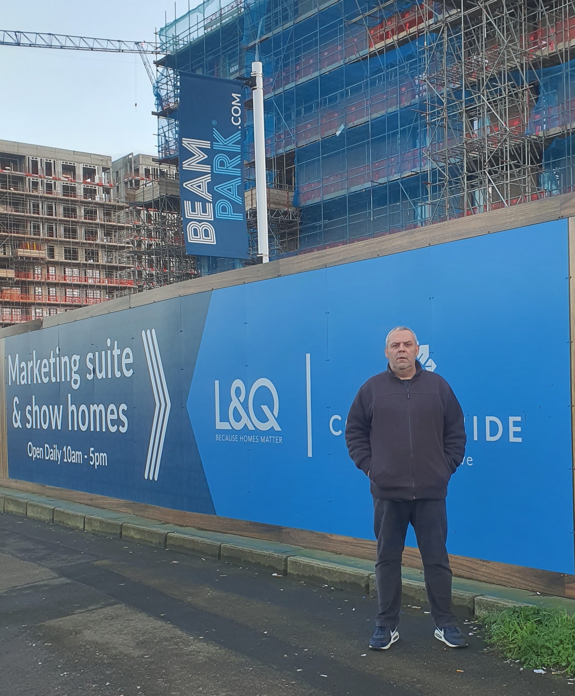 Over development in Havering by Daniel Beal. | The Havering Daily