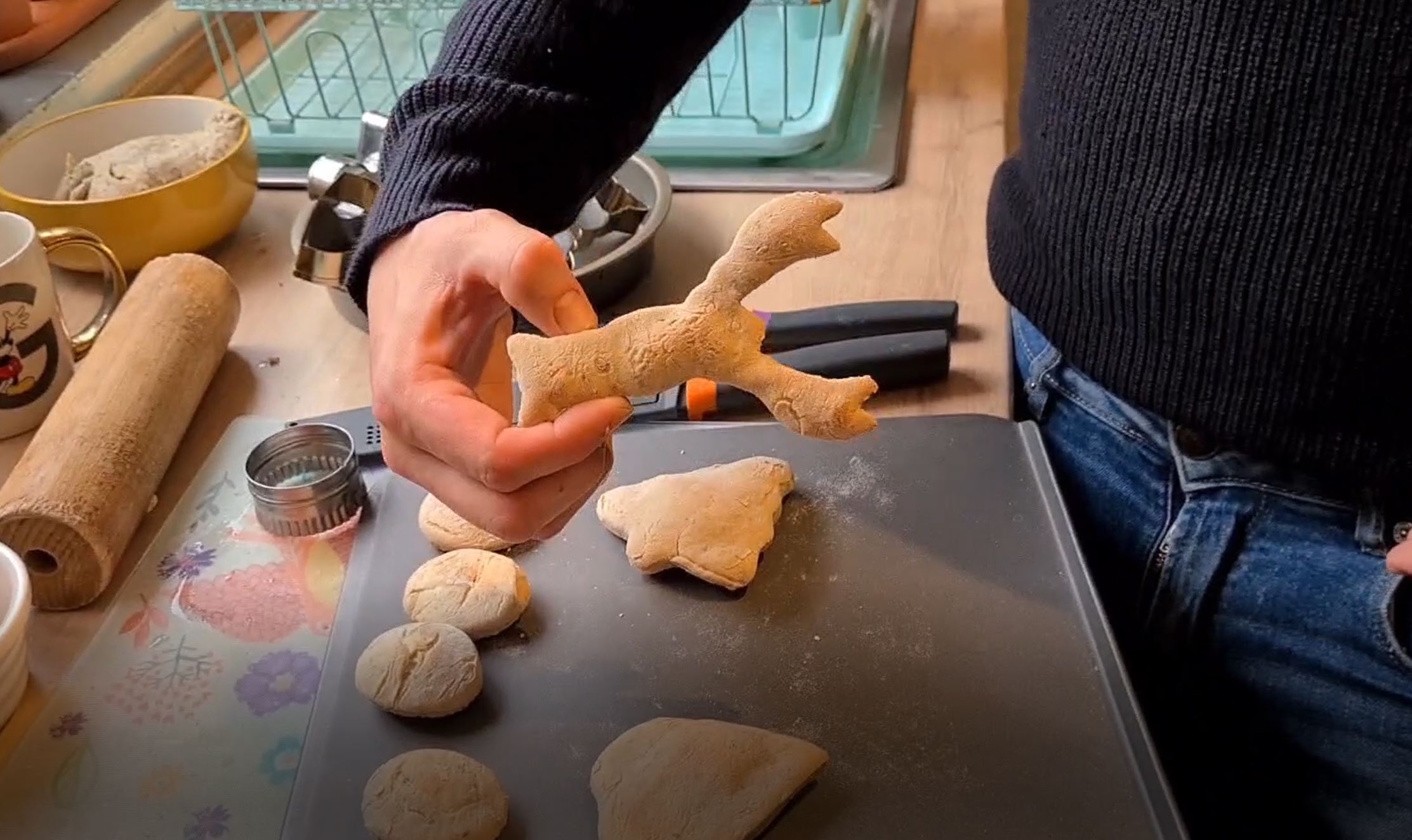 Dogs-Dinner – The Havering Daily