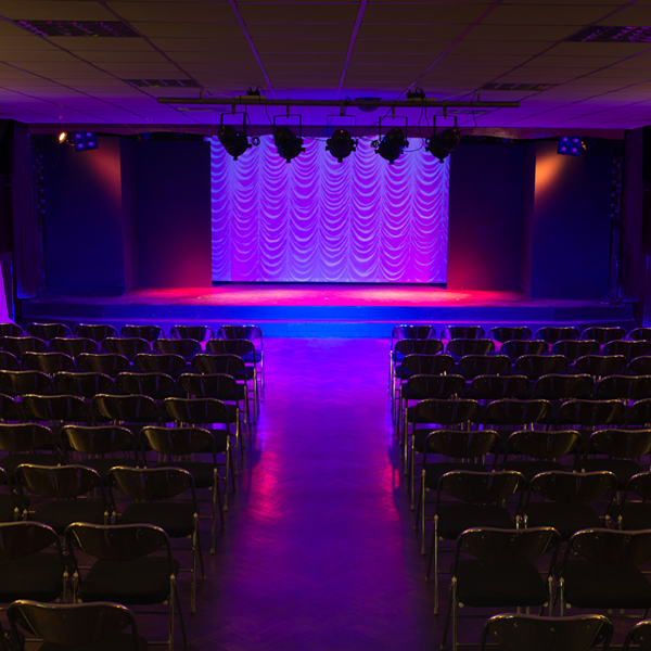 Brookside theatre unveils 2021 reopening plans with a half term treat ...