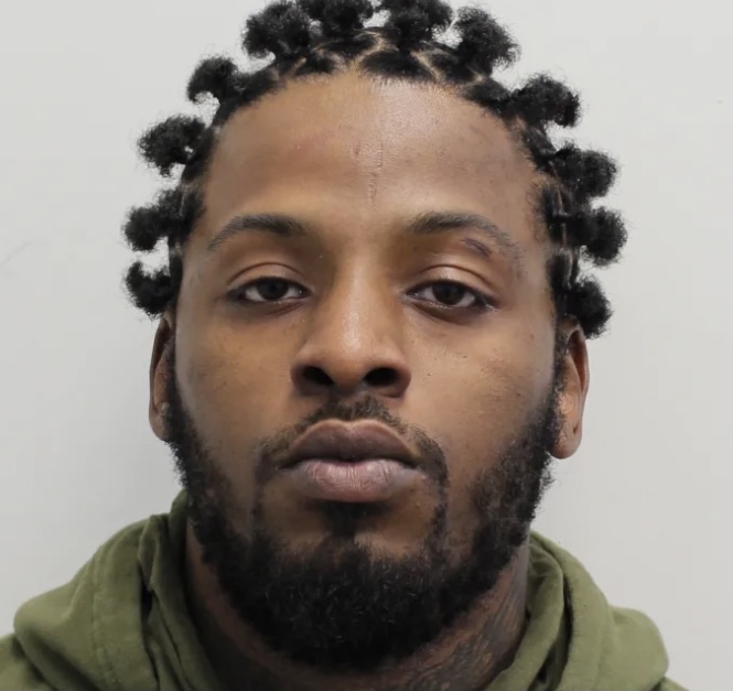 Dagenham male who kicked police officer during protest given suspended ...