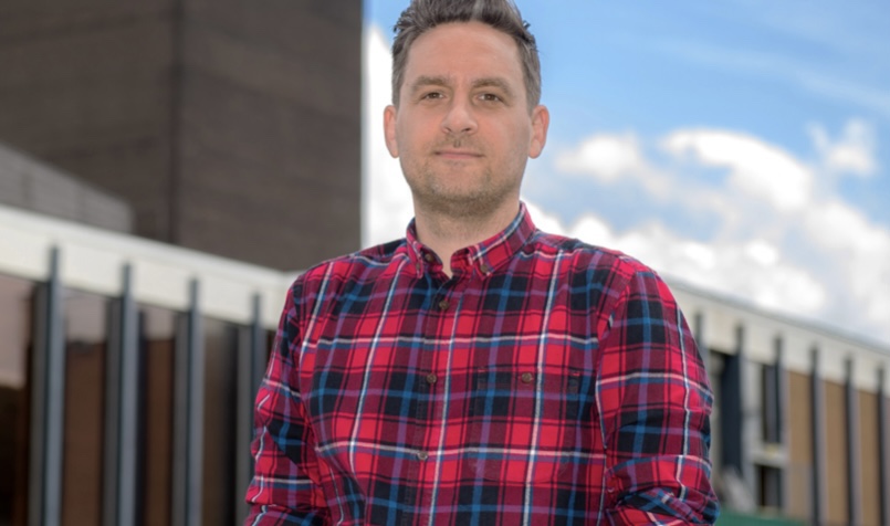 Douglas Rintoul leaves Queen’s Theatre,Hornchurch. | The Havering Daily