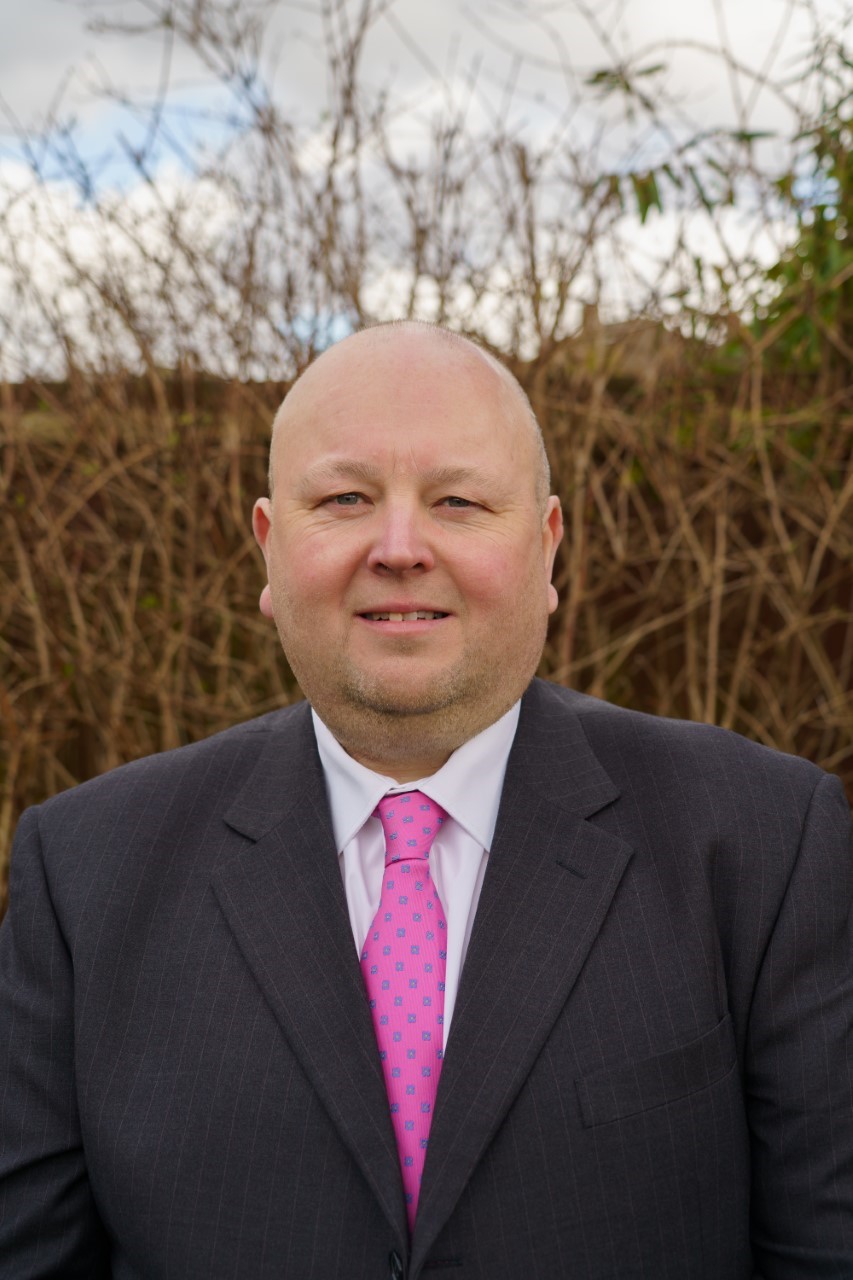 Andy Mann – The Havering Daily