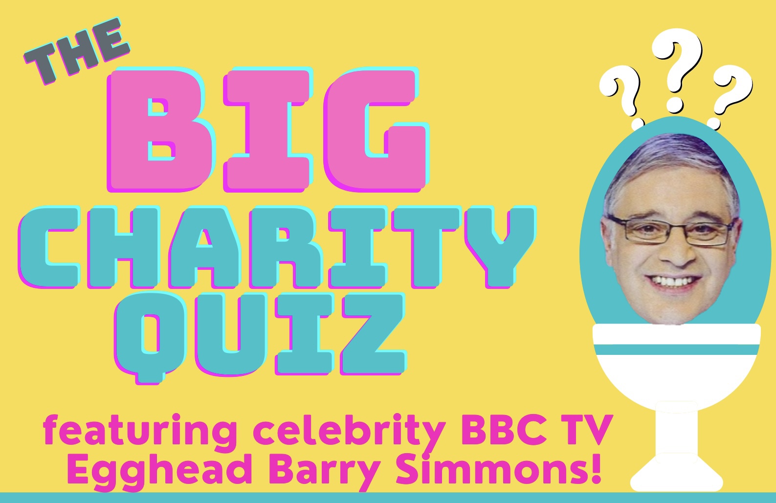 The Big Charity Quiz is back-King George and Queen’s Hospital charity ...