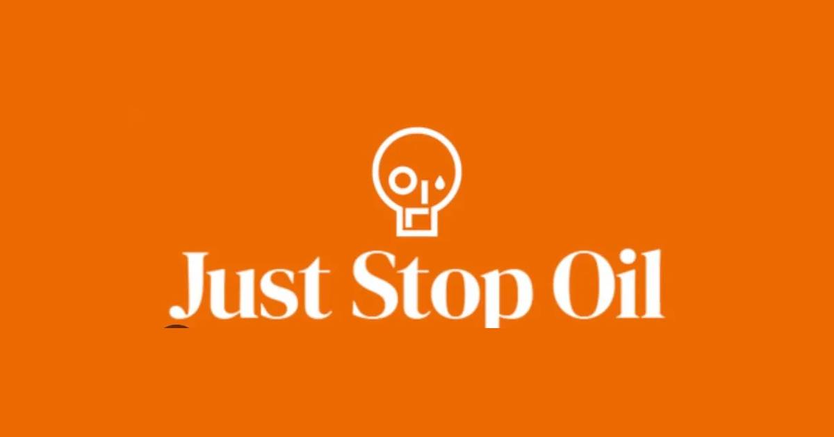 Just Stop Oil – The Havering Daily