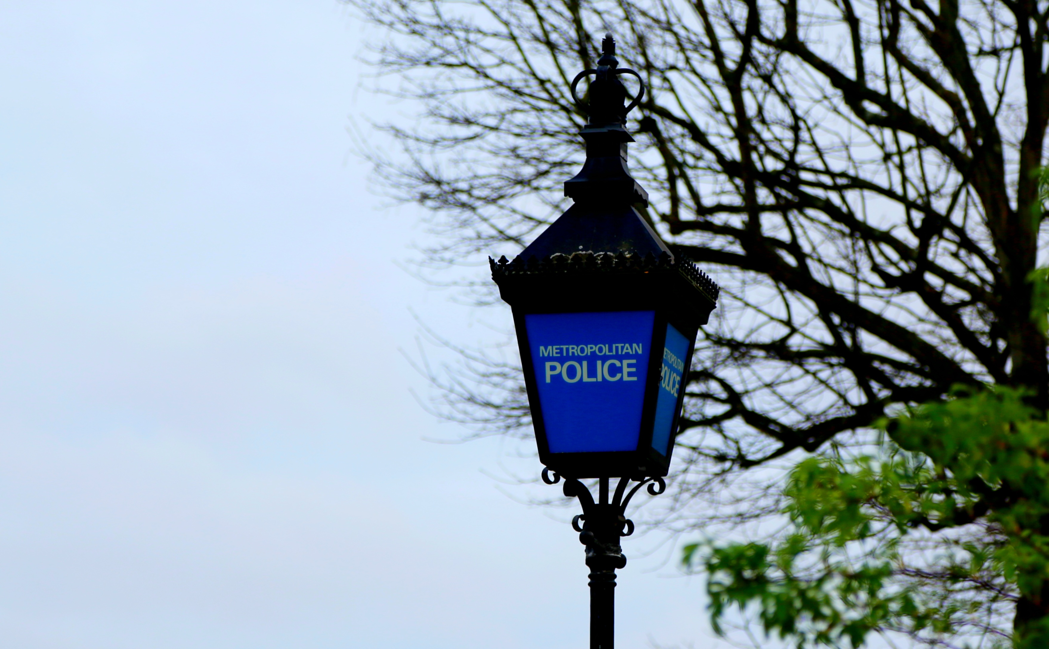 MET police – The Havering Daily