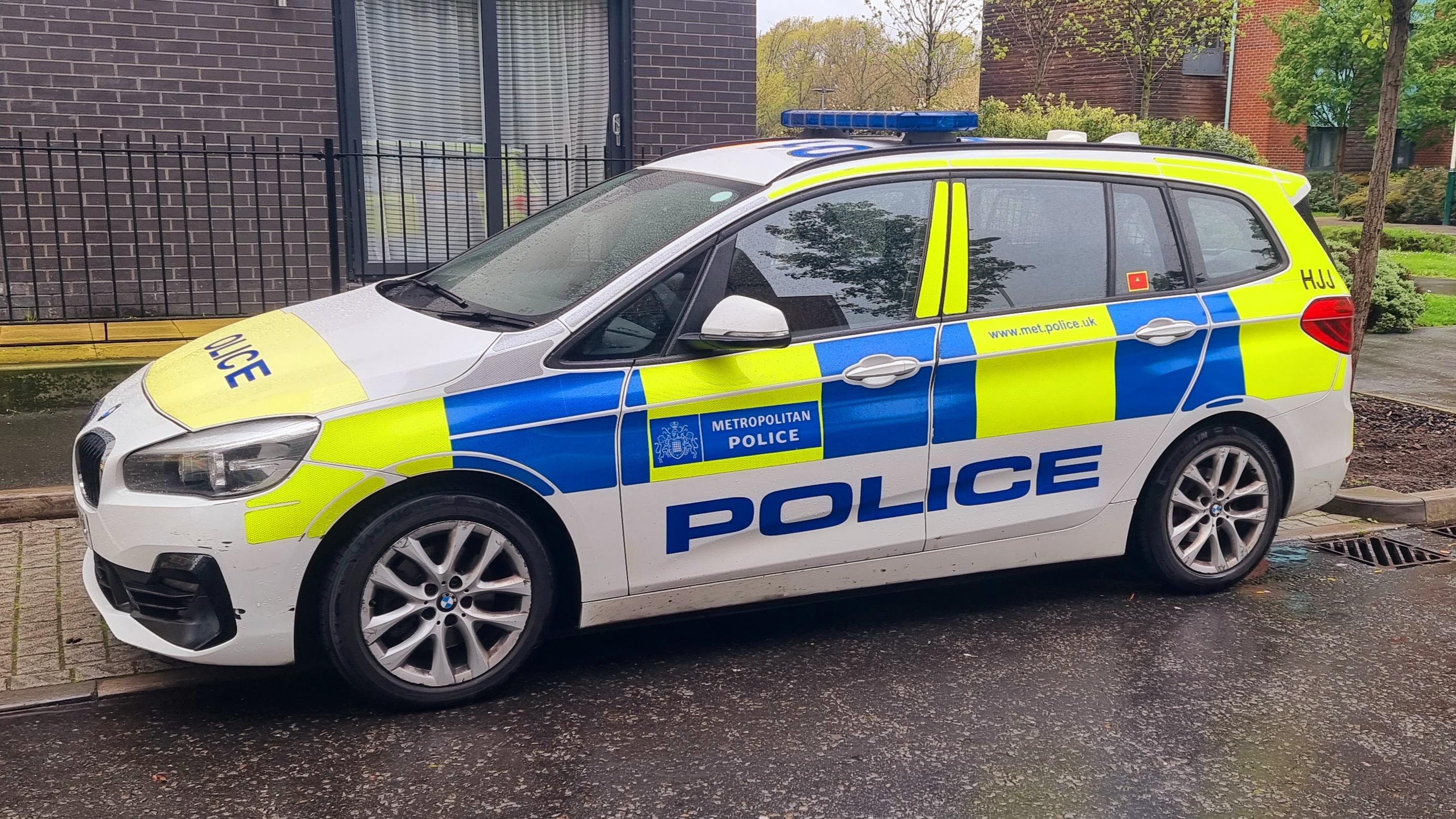 Police – The Havering Daily