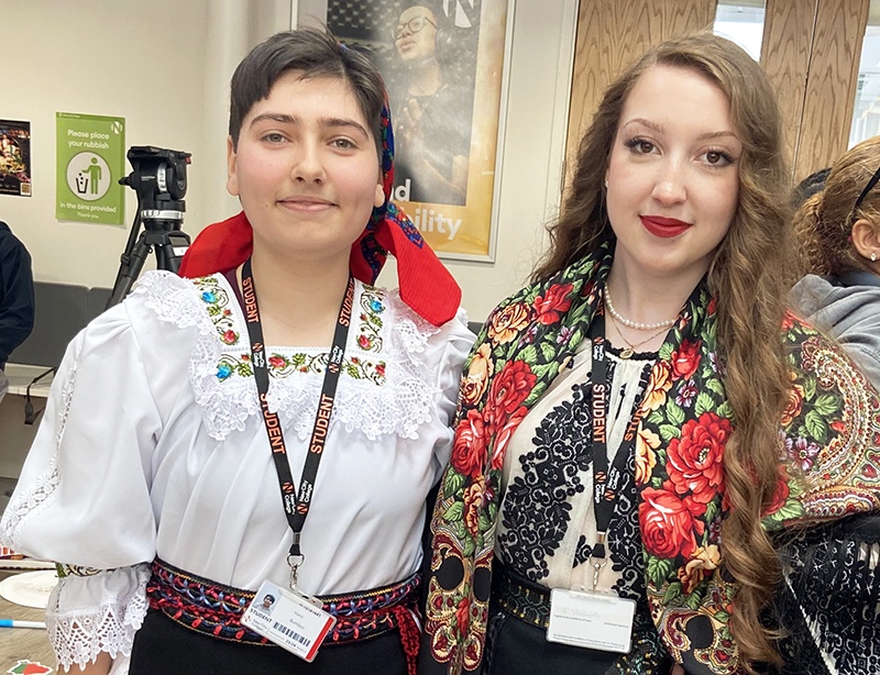 havering-sixth-form-culture-day-2024.jpg – The Havering Daily