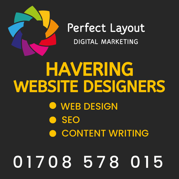 Perfect Layout – The Havering Daily