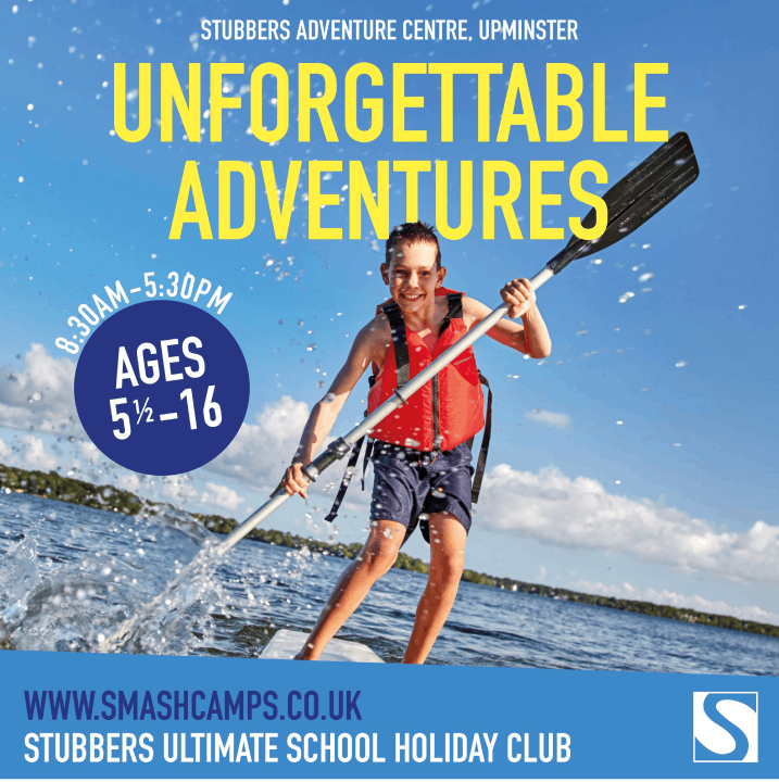 Stubbers – The Havering Daily