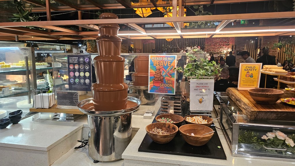 Romford’s Cosmo Buffet Put to the Test — Our Honest Take – The Havering ...