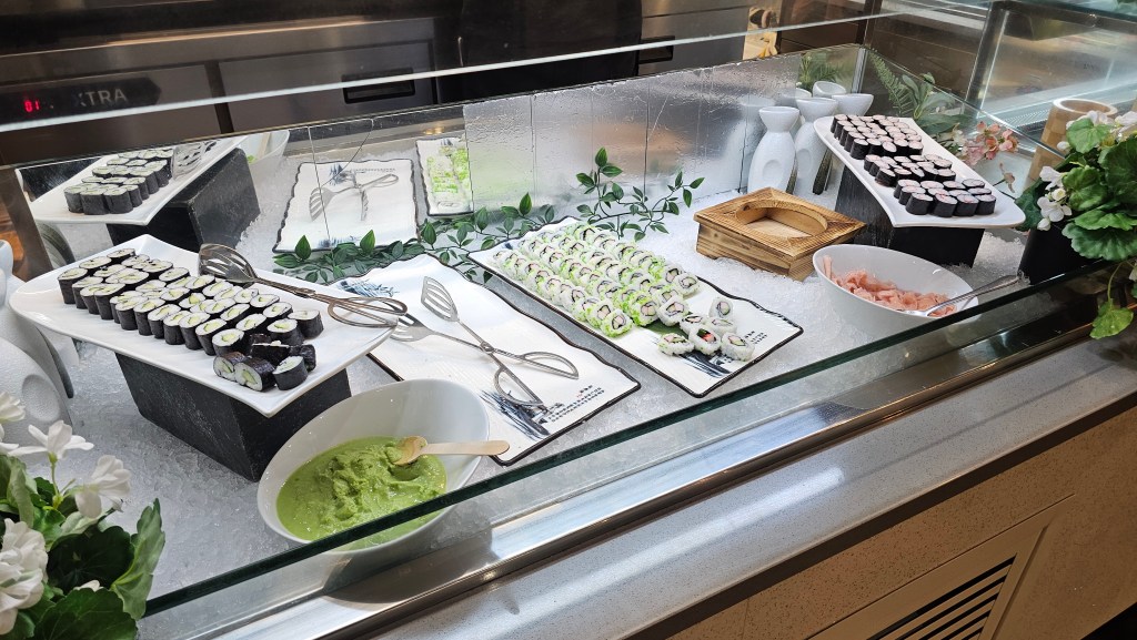 Romford’s Cosmo Buffet Put to the Test — Our Honest Take – The Havering ...