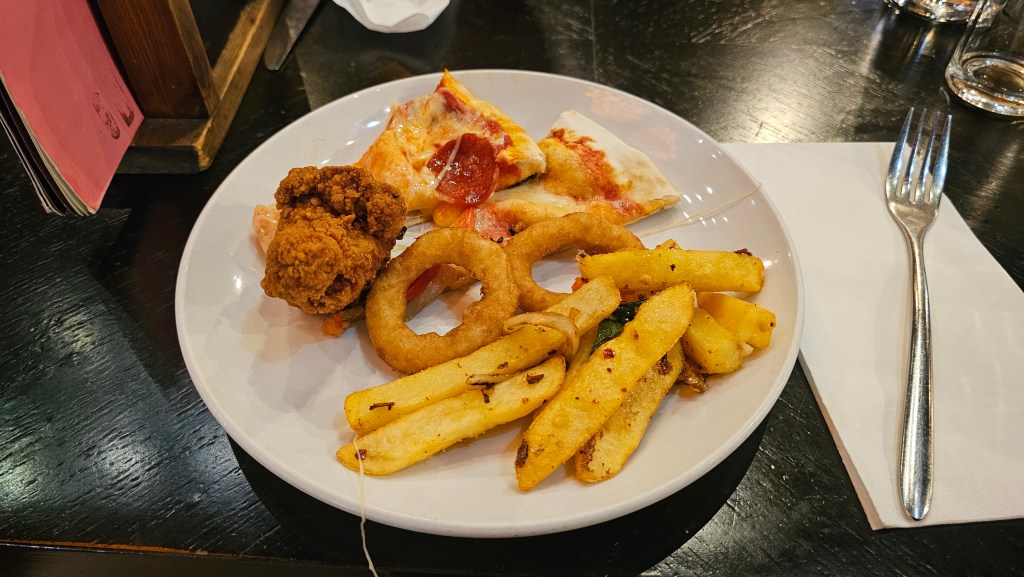 Romford’s Cosmo Buffet Put to the Test — Our Honest Take – The Havering ...