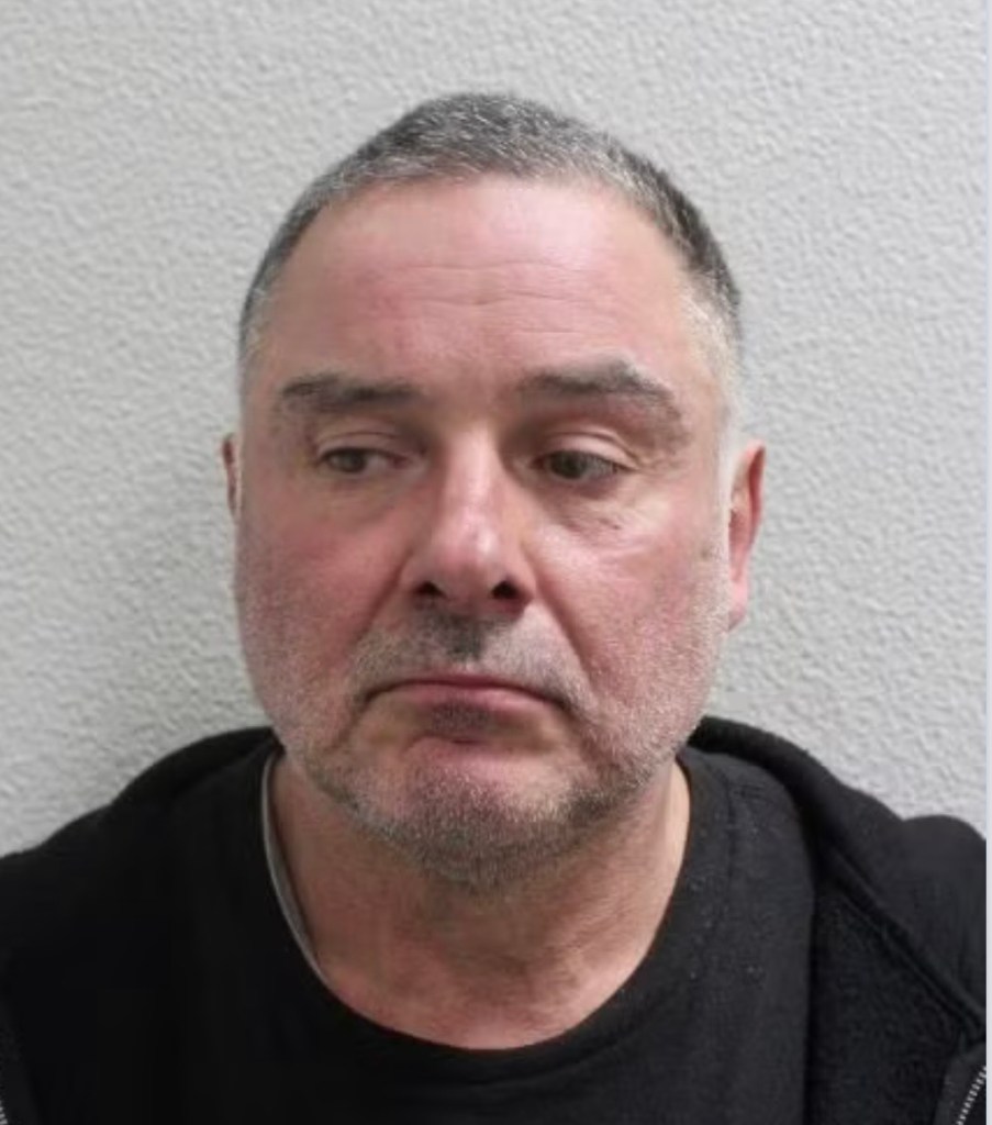 South Ockendon Caravan Gang Leader Behind London Gun Supply Network ...